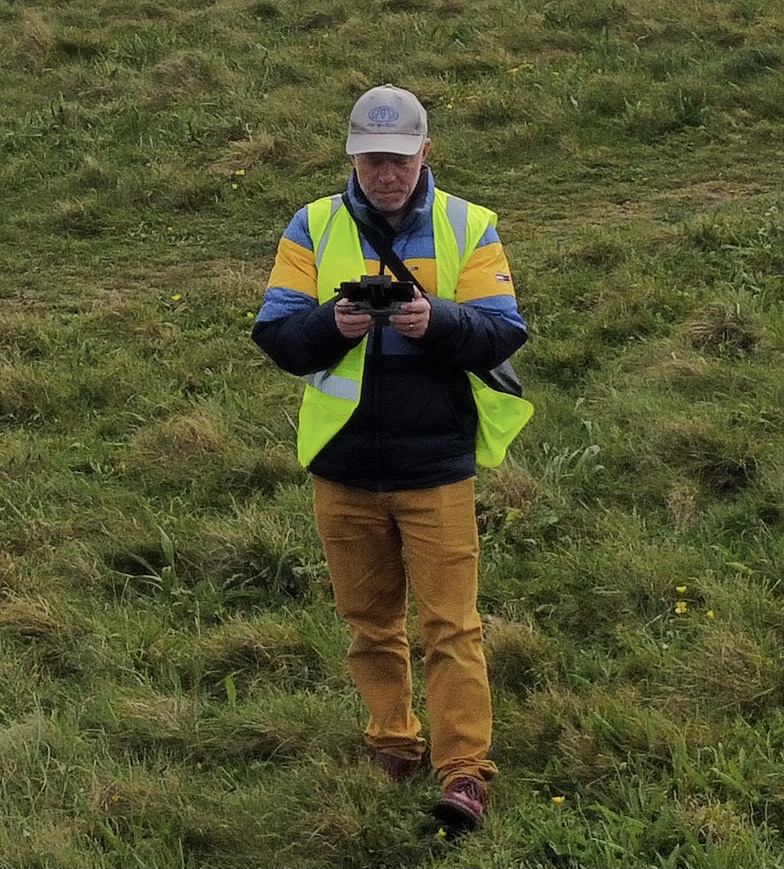 Fred Wynn Photography and Drone