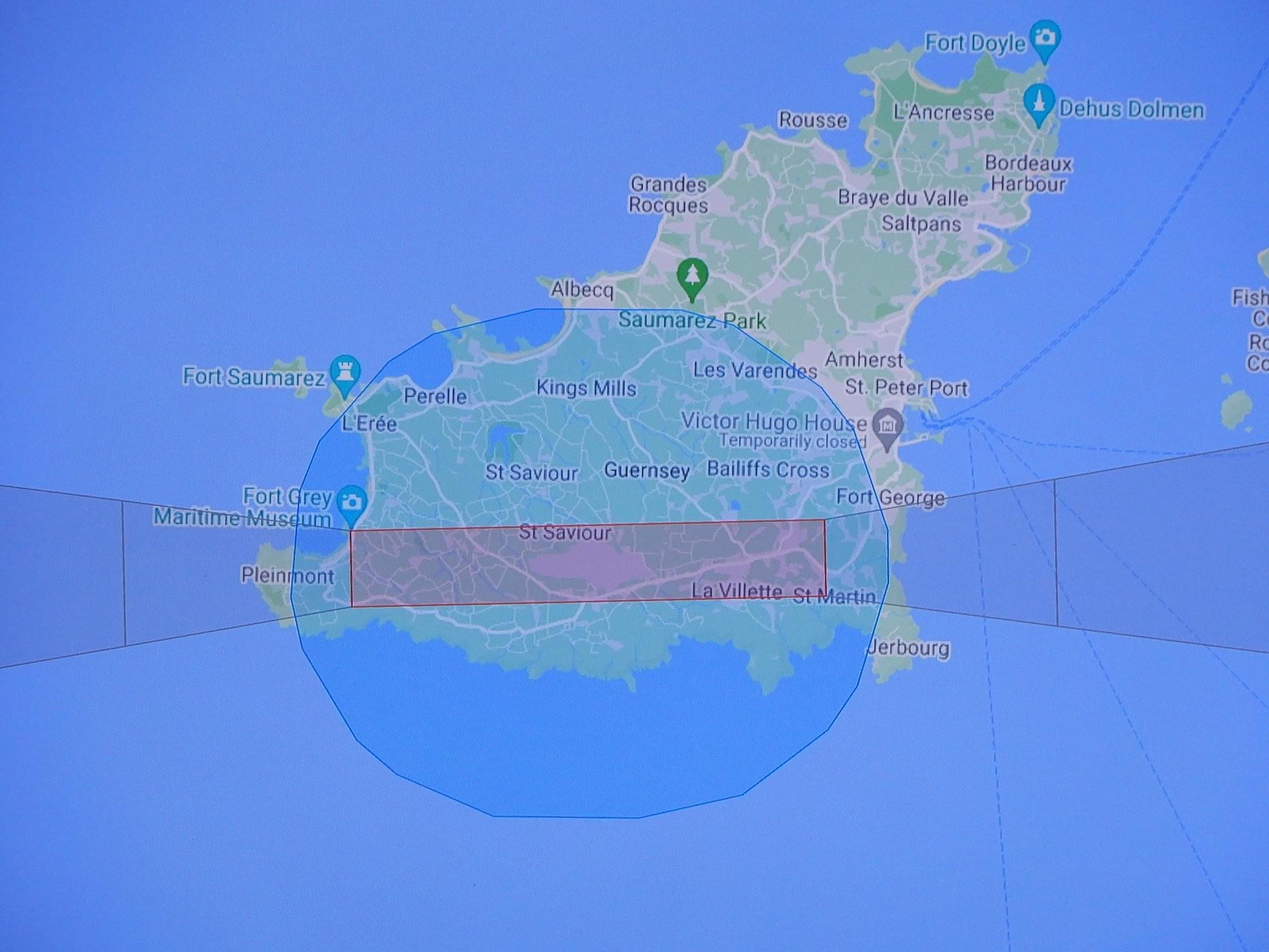 Guernsey Aero Club – Presentation on ‘Drones’ | Fred Wynn Photography ...