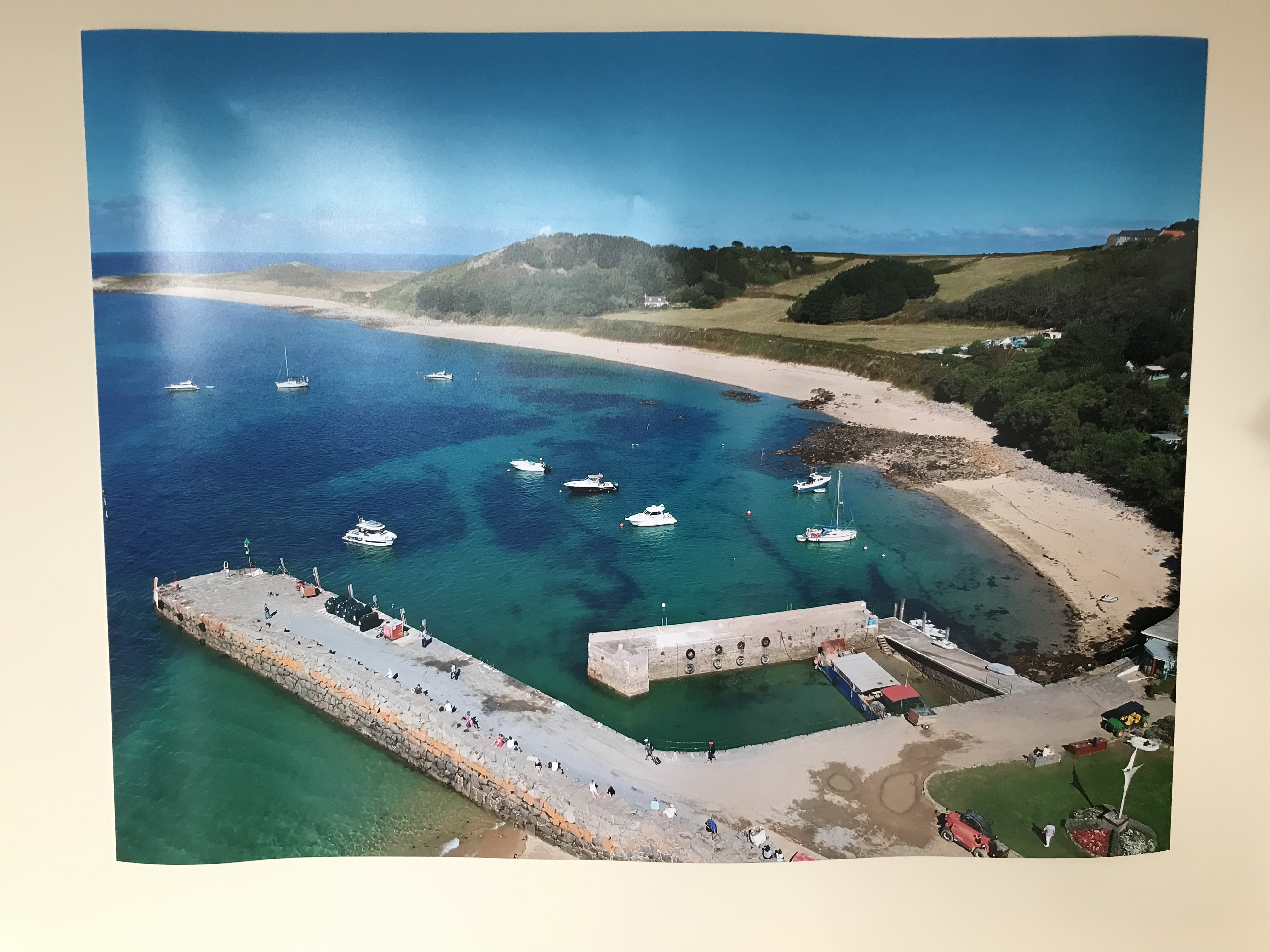 Examples of Poster Prints | Fred Wynn Photography and Drone