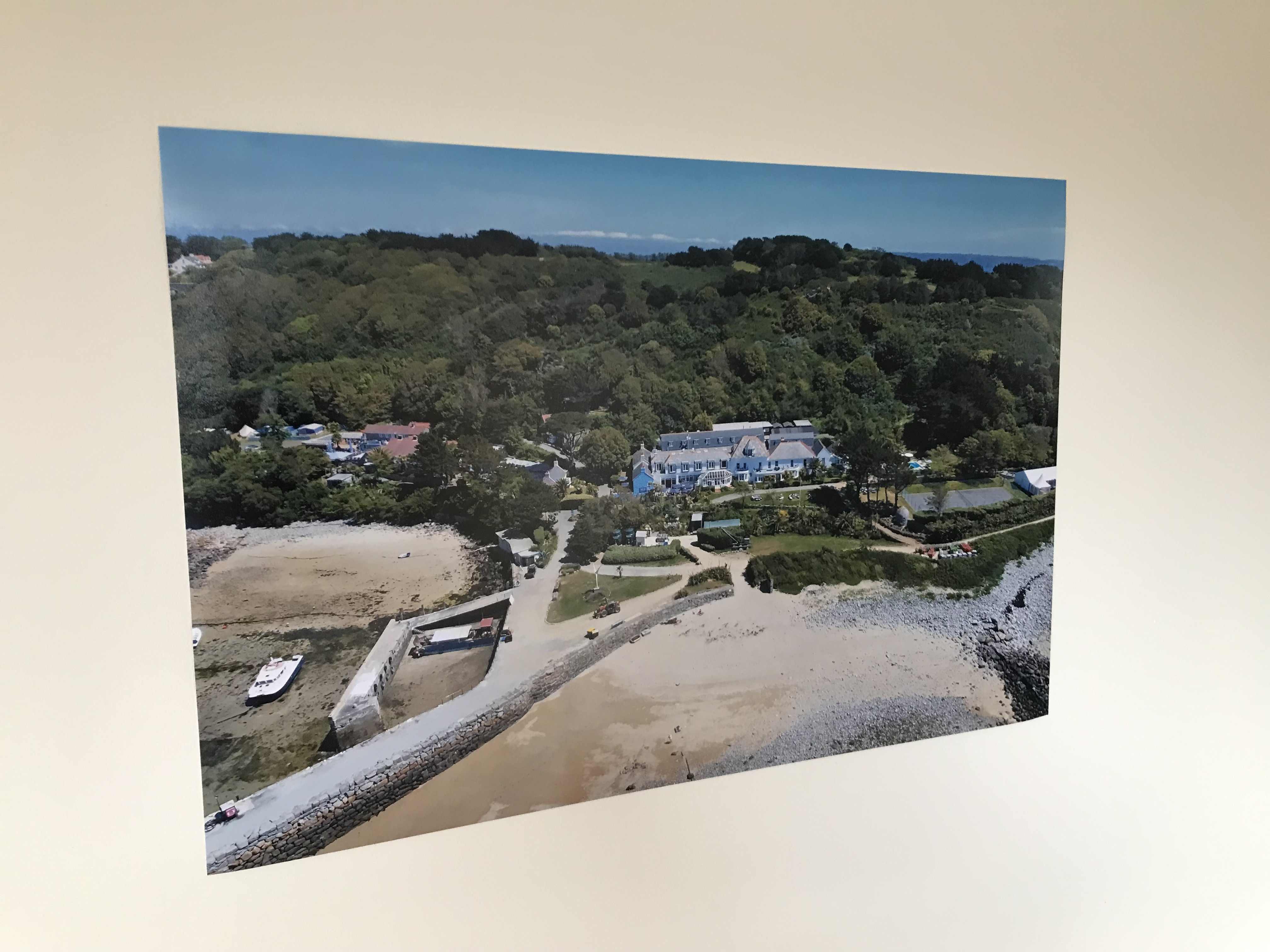 Examples of Poster Prints | Fred Wynn Photography and Drone