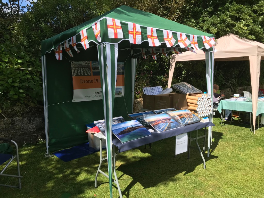 Market Activity – 2025 | Fred Wynn Photography and Drone