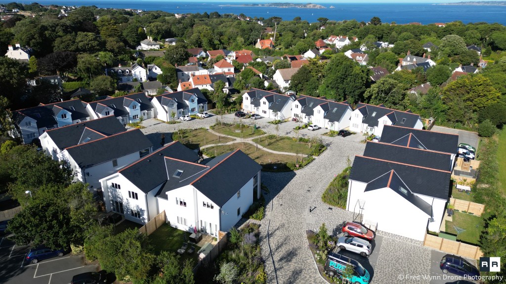 Commercial Projects | Fred Wynn Photography and Drone