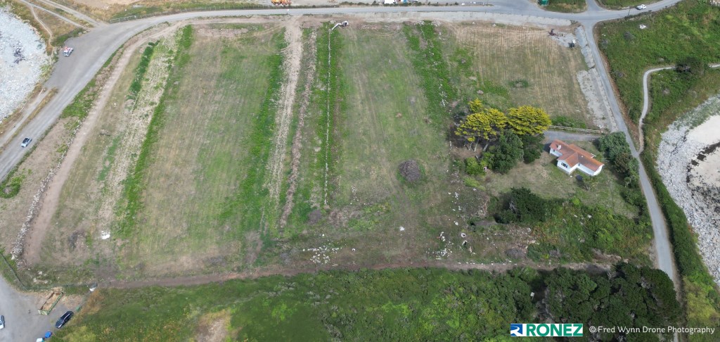 Commercial Projects | Fred Wynn Photography and Drone