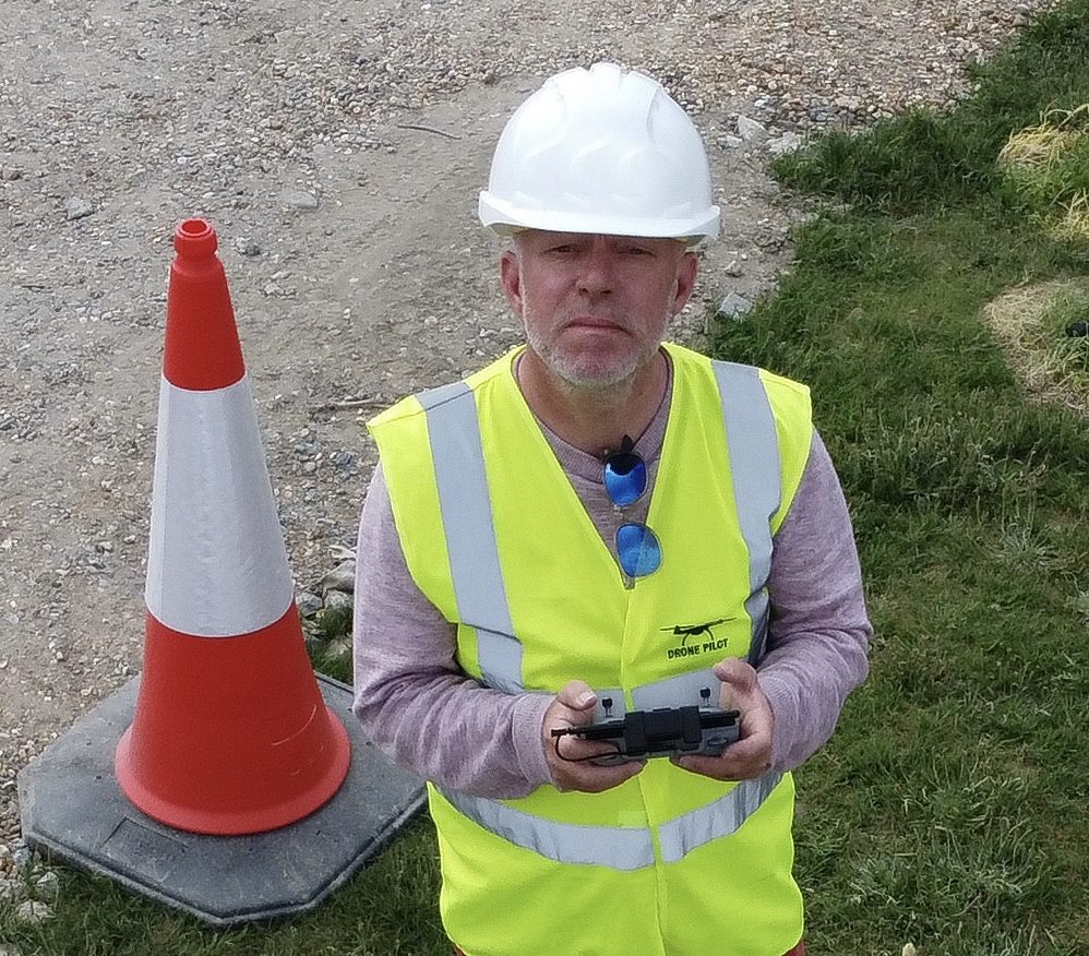 Contact Form | Fred Wynn Photography and Drone